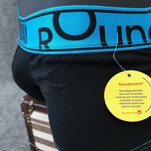 Rounderbum | Underwear & Socks | Rounderbum Mens Lift My Day Set 5pk ...